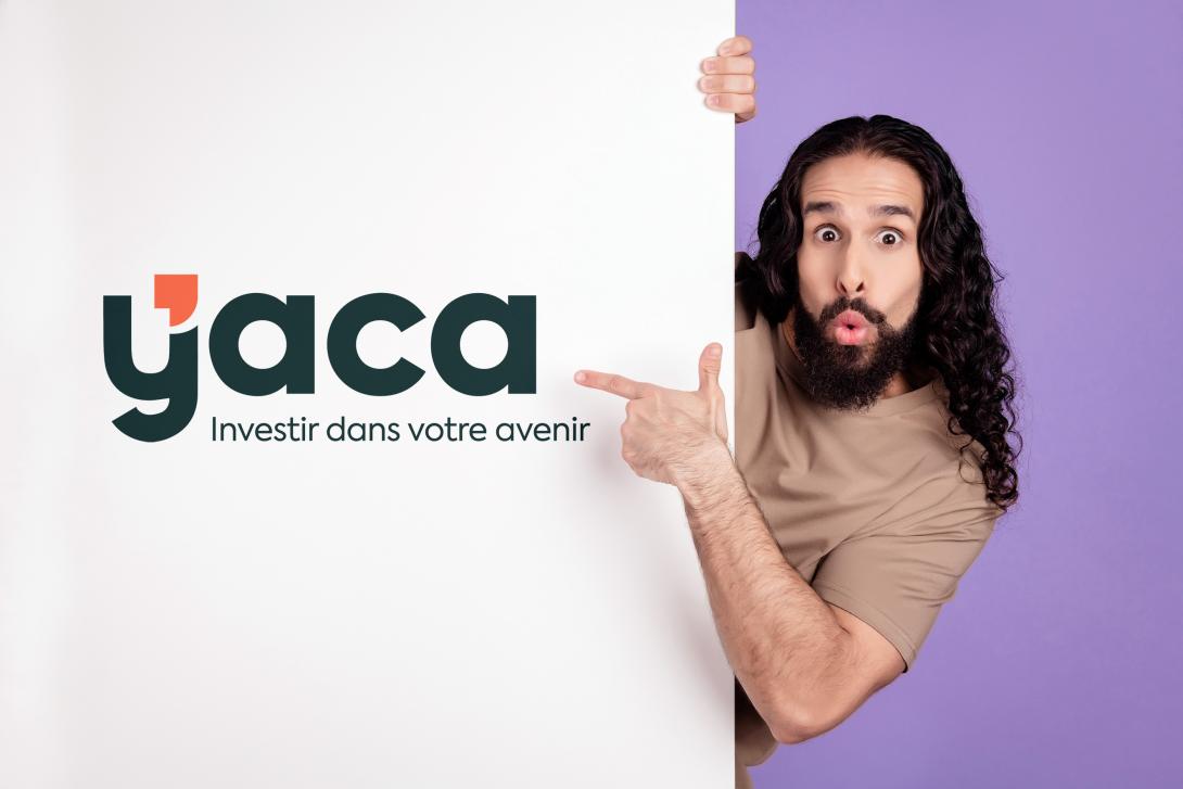 Les experts Yaca sont là pour vous guider ! | Yaca
